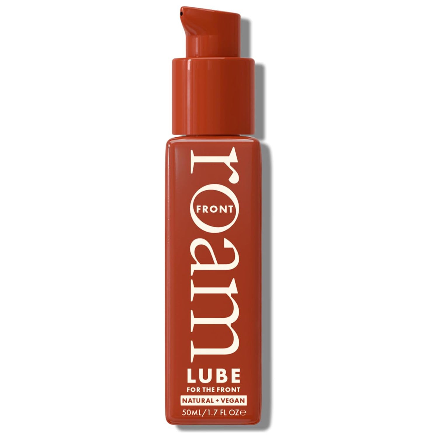 Front Lube